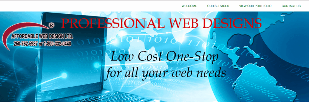 What’s Wrong with My Website + The Bad Website Checklist | Forge and Smith