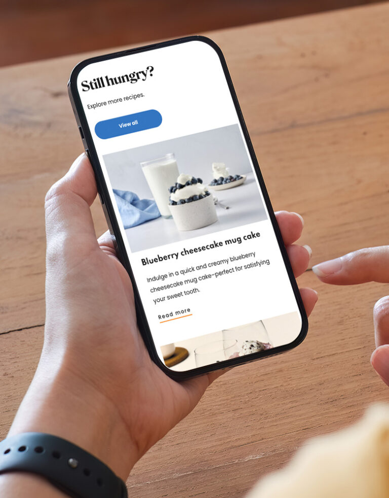 Web Design Case Studies | Forge and Smith
