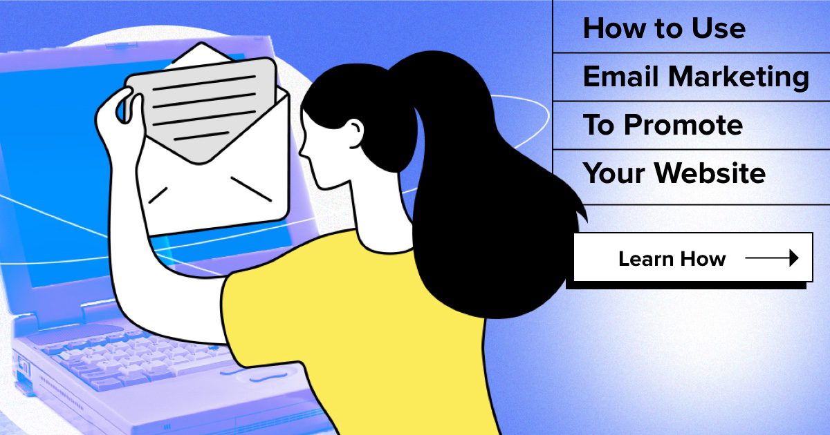 How to Use Email Marketing to Promote Your Website | Forge and Smith