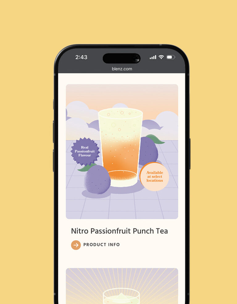 Web Design Case Studies | Forge and Smith