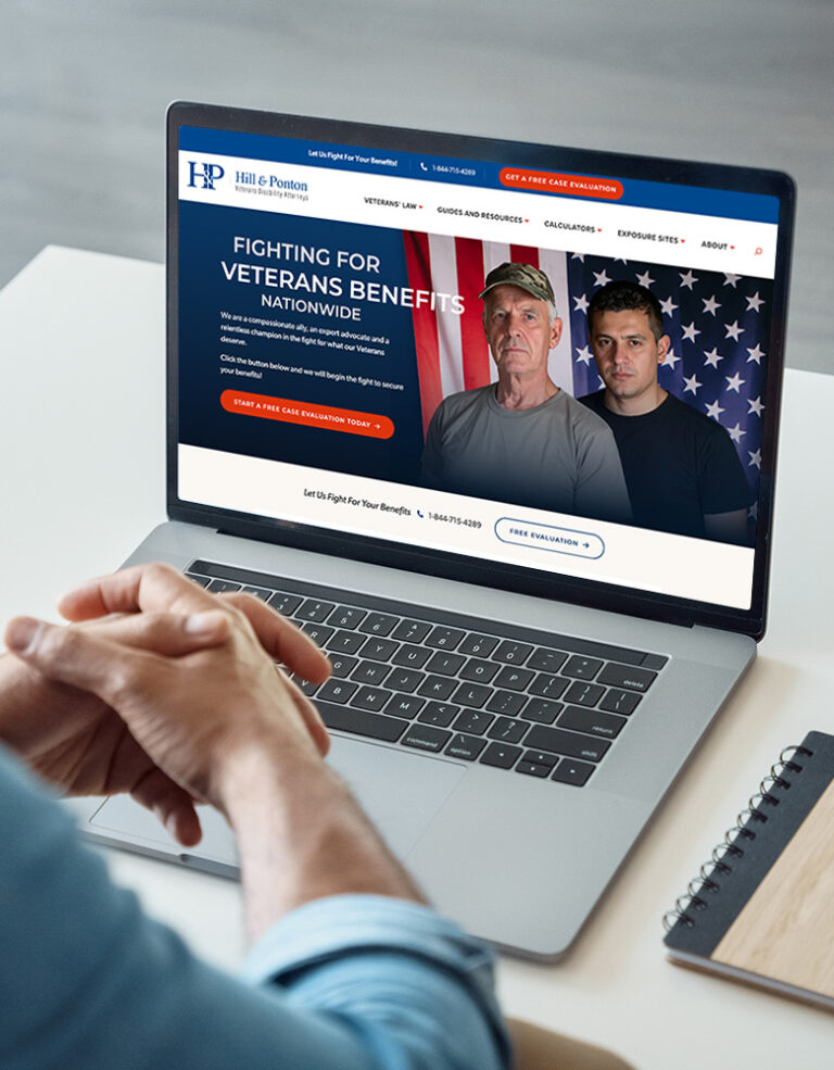 Web Design Case Studies | Forge and Smith