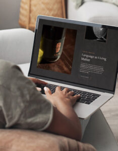 Web Design Case Studies | Forge and Smith