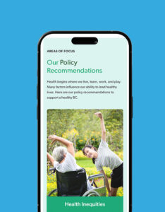 Web Design Case Studies | Forge and Smith