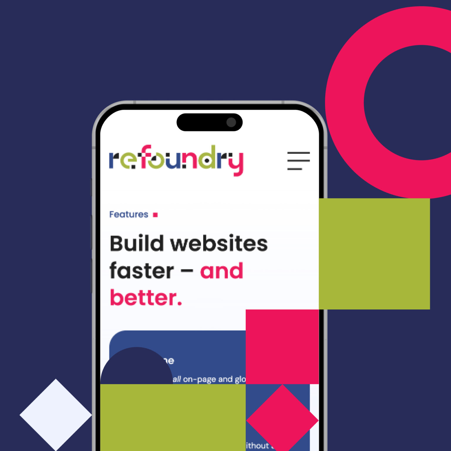 Our Low-Code Site Builder Plugin | Forge and Smith