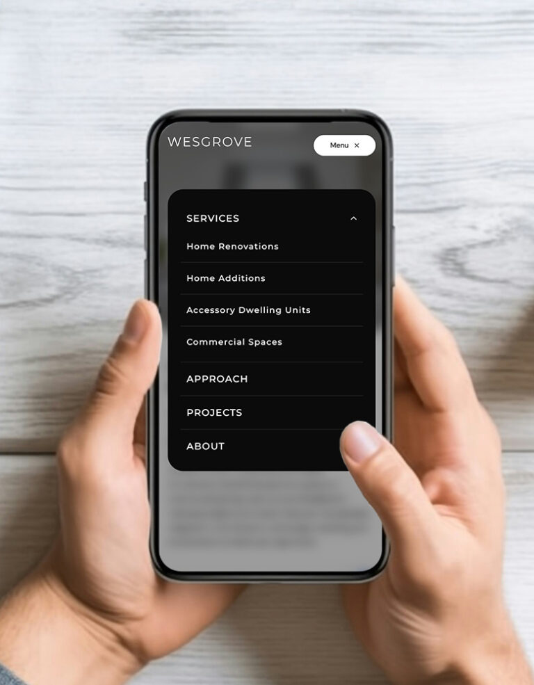Web Design Case Studies | Forge and Smith