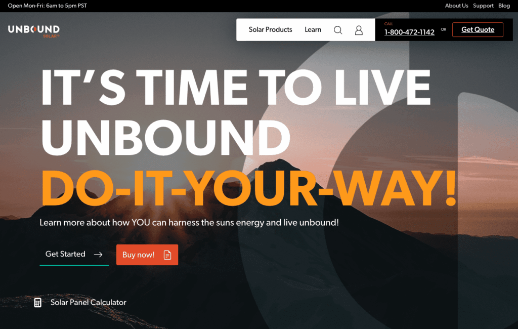 What Every Successful Homepage Needs: A Comprehensive Checklist for ...