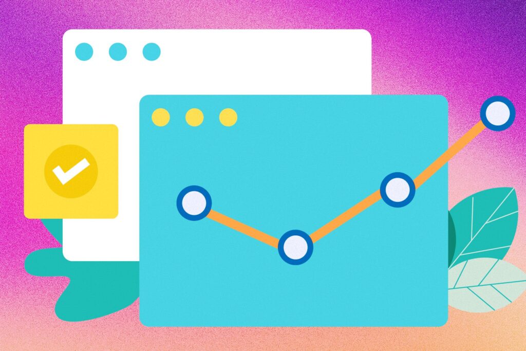 How to Use Google Analytics 4 for Content Marketing Success | Forge and ...