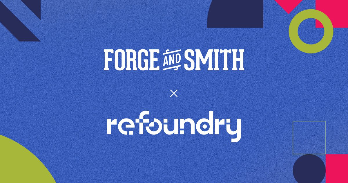 Introducing Our Site Builder Plugin, Refoundry! | Forge and Smith